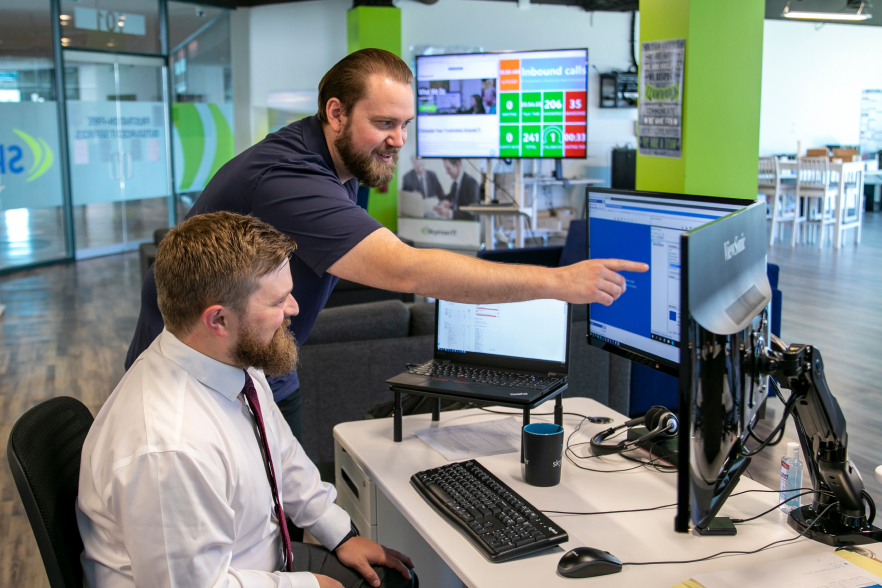 Skyriver IT | Managed IT Support